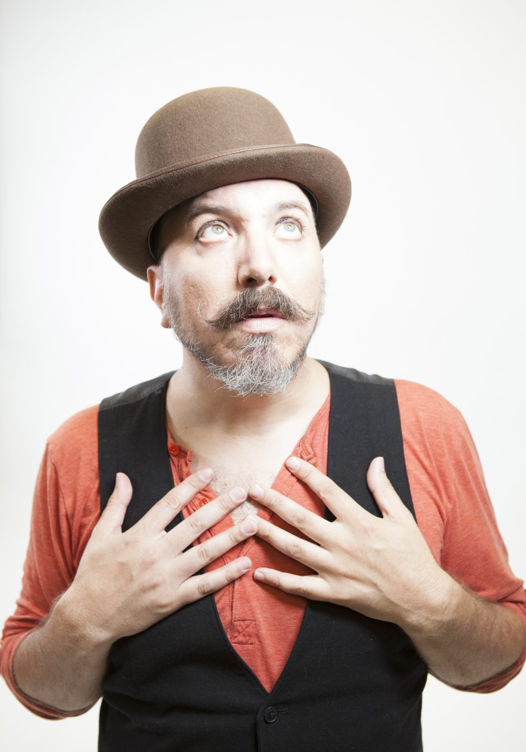 Artists - Manship Artists Residency