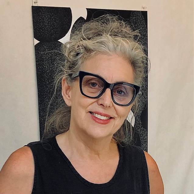 Sharon Bates - Manship Artists Residency