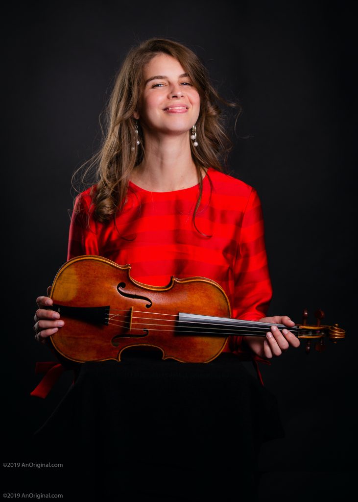 Emily Hale - Manship Artists Residency