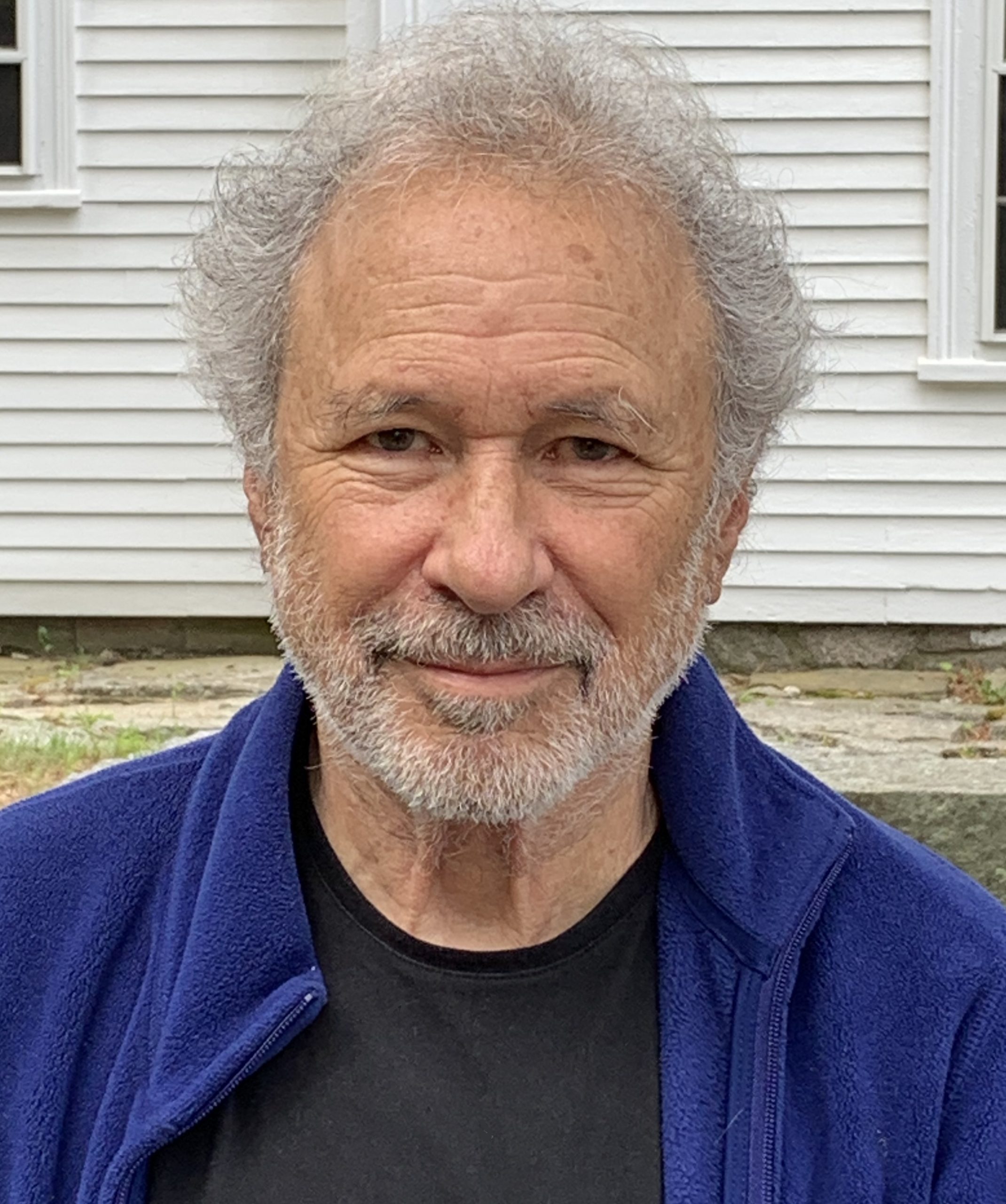 Joel Janowitz - Manship Artists Residency