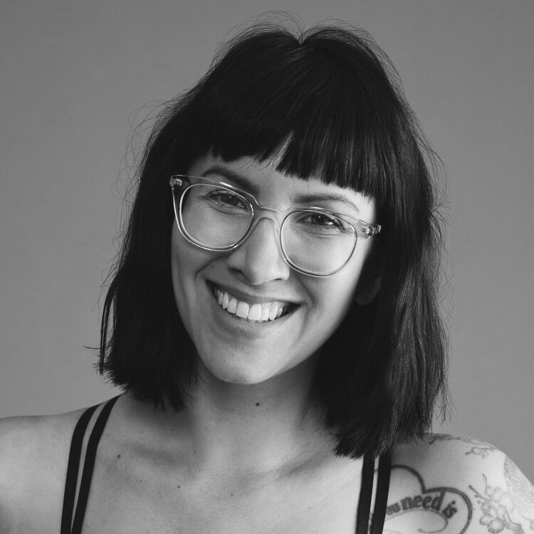 Jessica Zollman - Manship Artists Residency