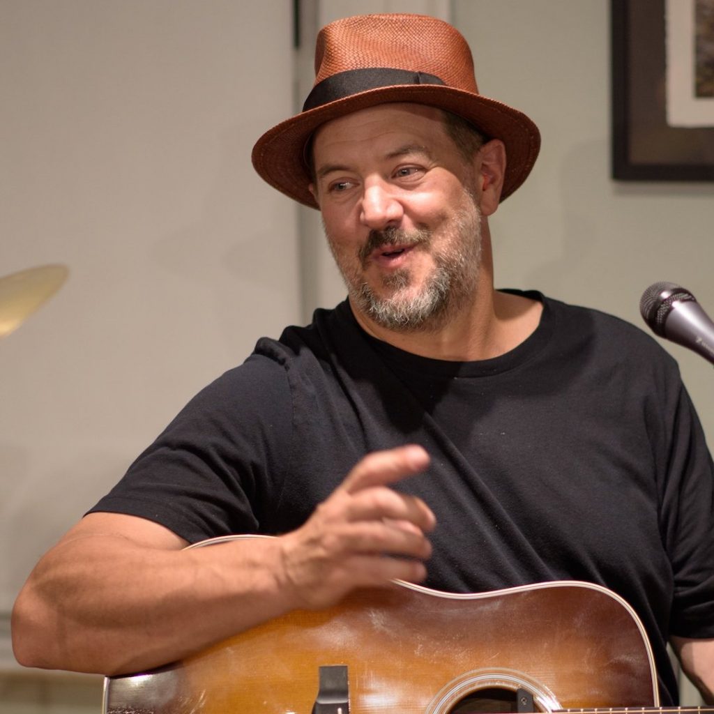 Artists - Manship Artists Residency