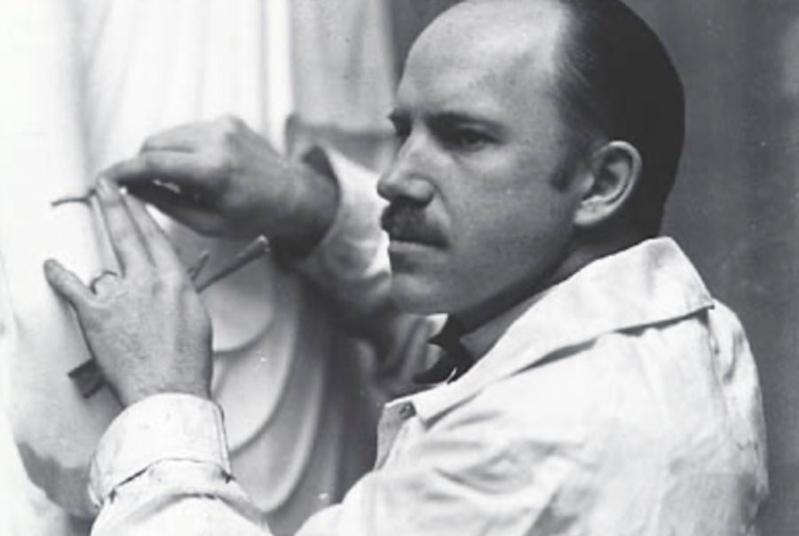 The Manships - Manship Artists Residency