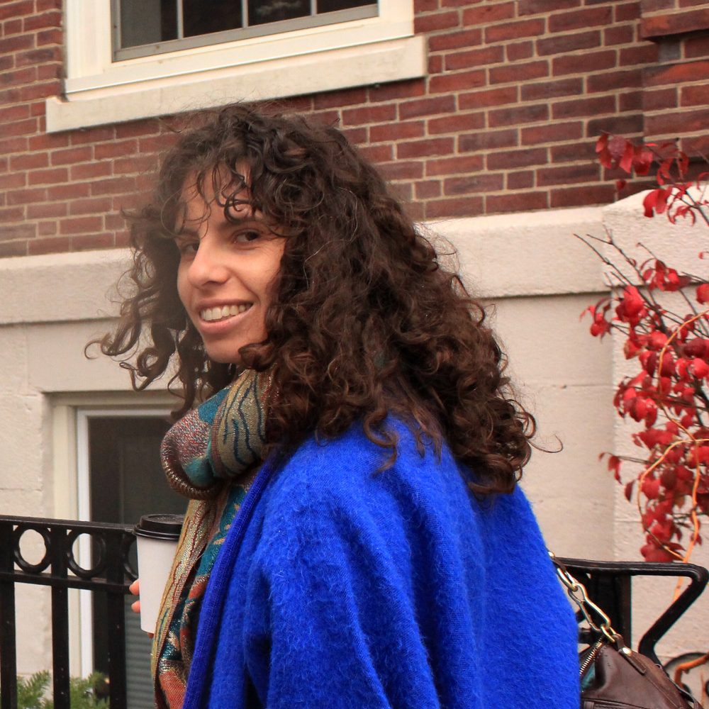 Artists - Manship Artists Residency