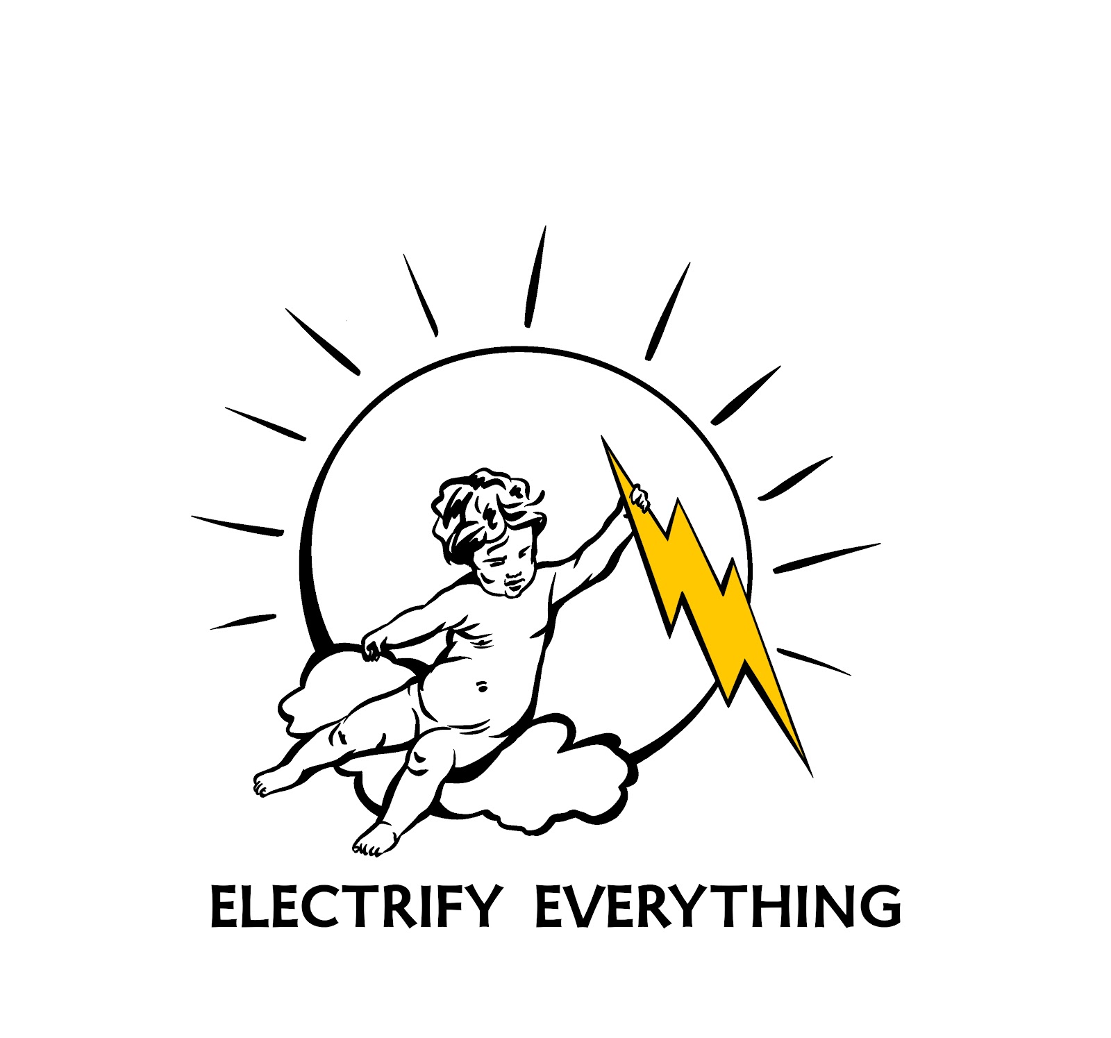 Electrify Everything: Mitigate the Effects of Climate Change - Manship ...