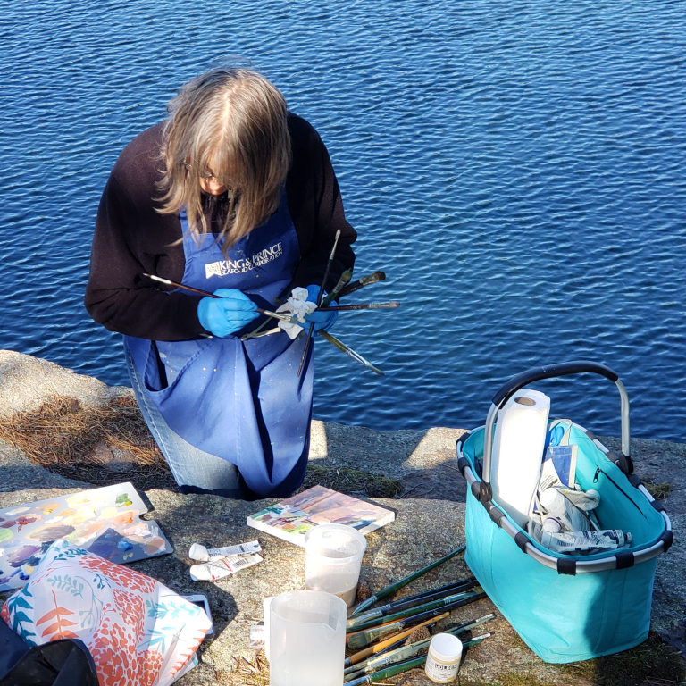 Manship Artists Residency - Explore. Inspire. Create.