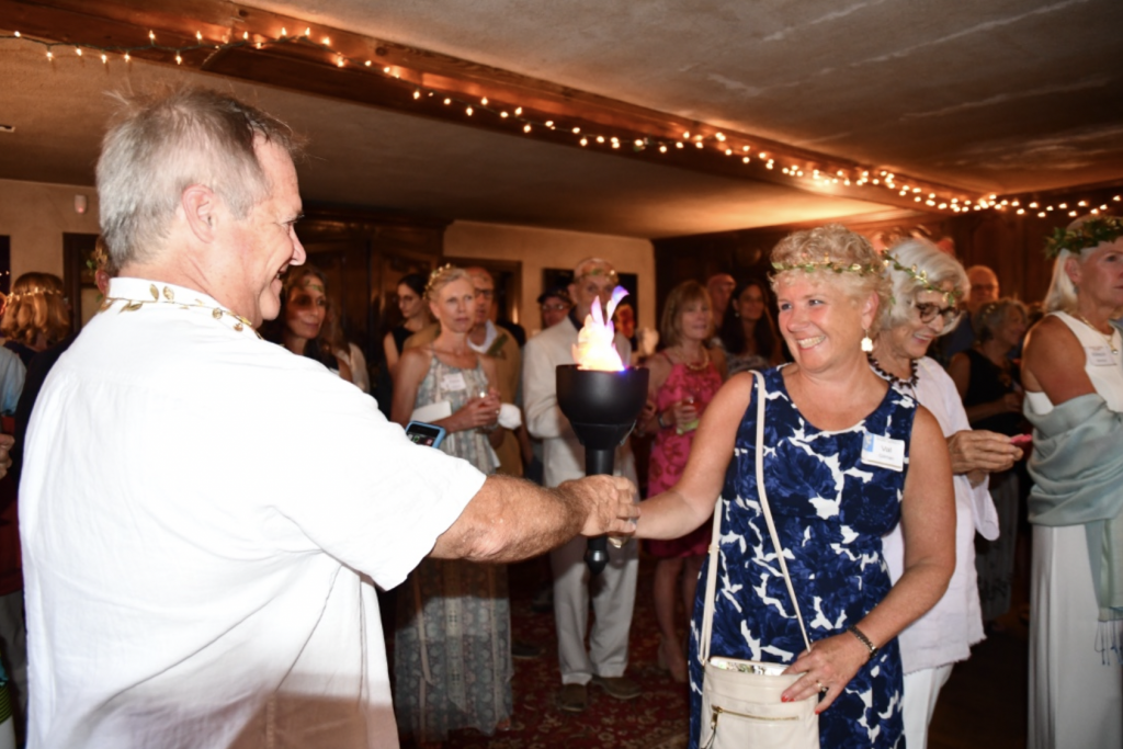 The Property: Starfield - Manship Artists Residency