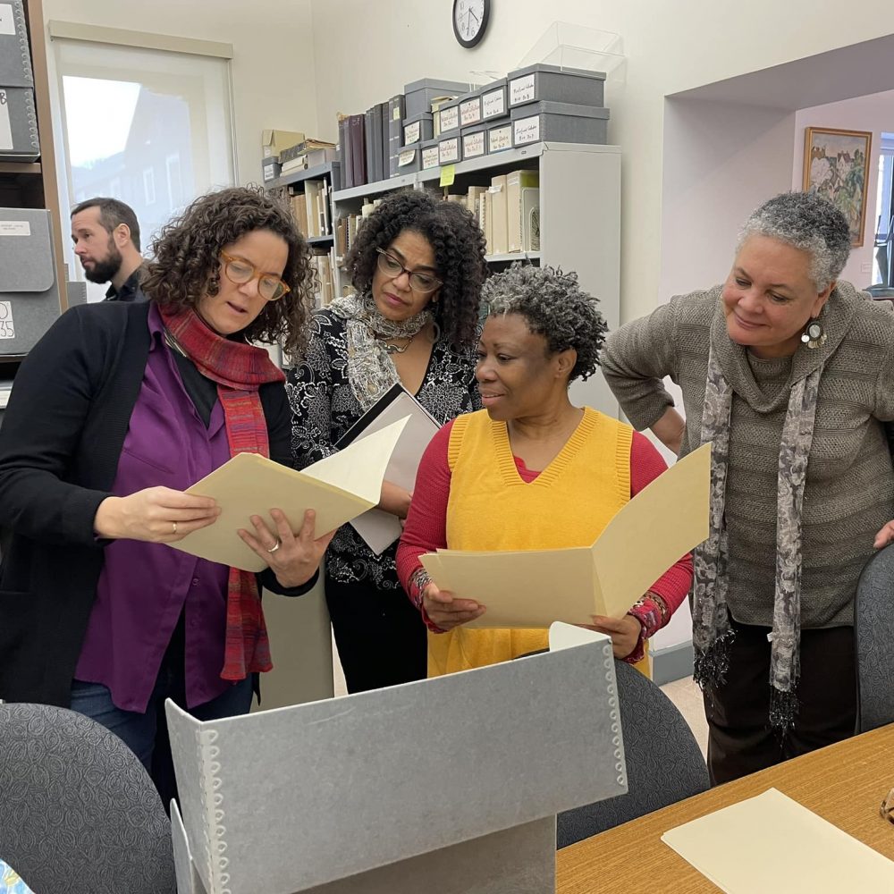 The Manship Artists Residency - Home - Manship Artists Residency