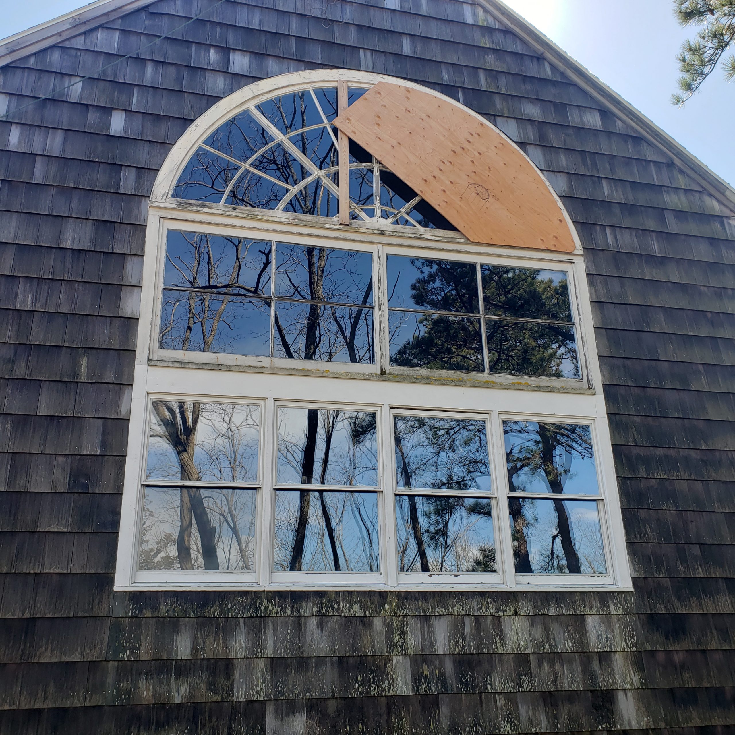 Initial Phase of Manship Restoration Projects Complete - Manship ...