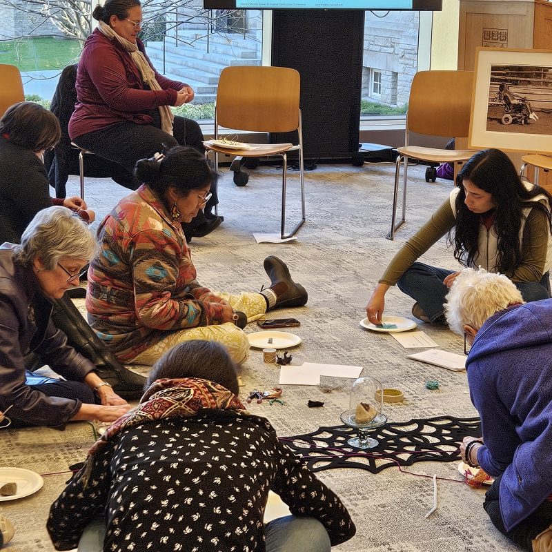 Manship Artists Residency - Explore. Inspire. Create.