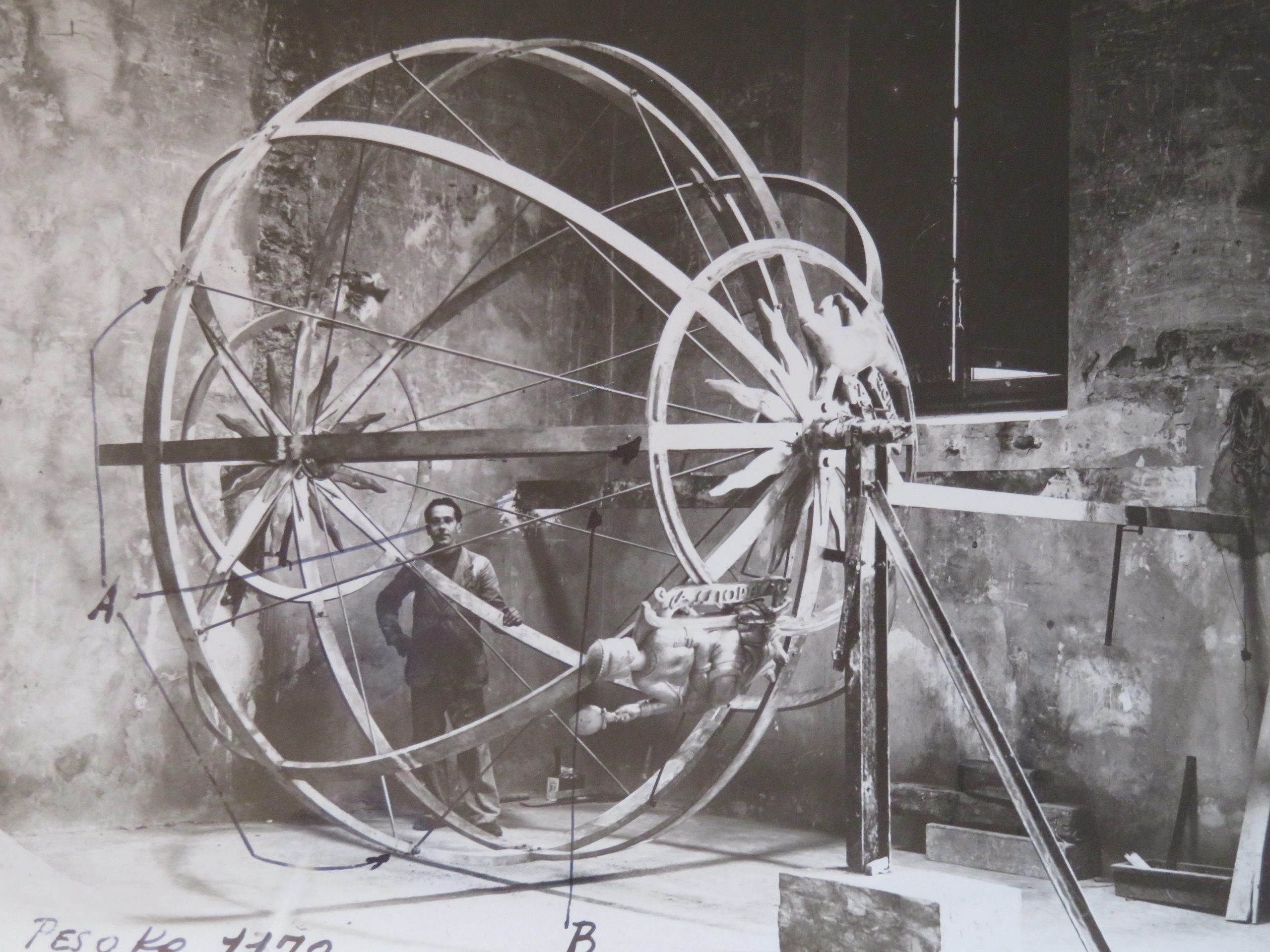 Manship Artist Andrew Yang in Conversation with Composer David Ibbett ...